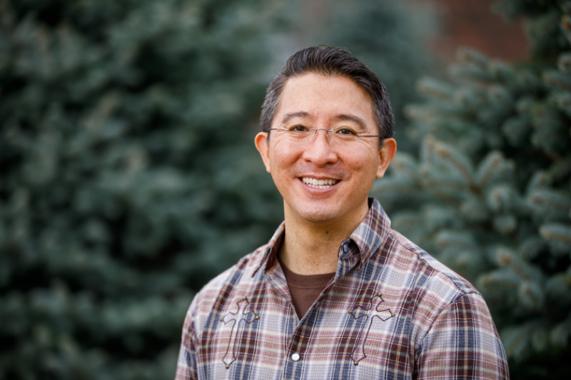 Post Falls | Real Life Ministries